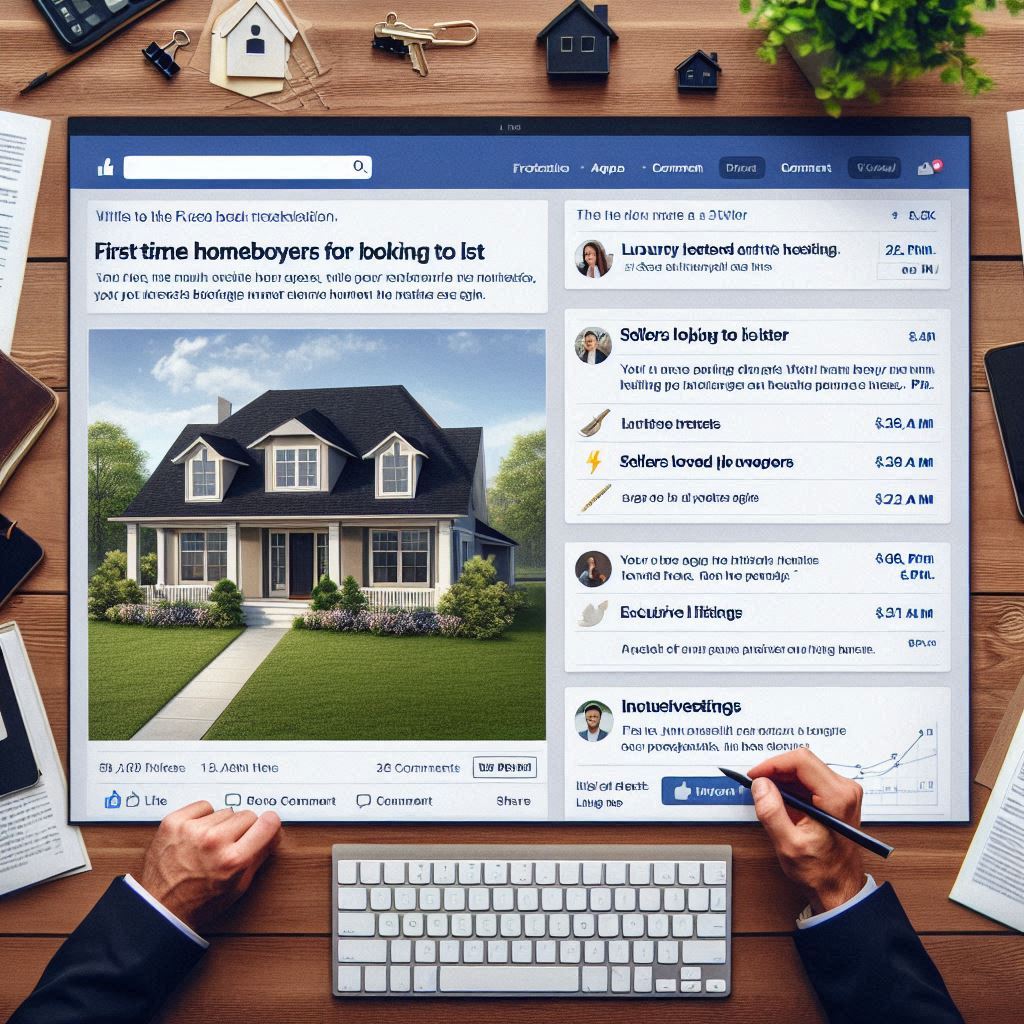 Facebook Ads for Realtors - Completed Updated Guide - Shoprates