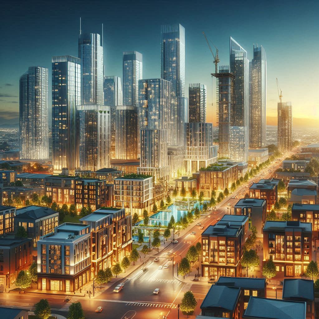 Nashville Mixed-Use Development Financing: Capital Sources 2025 - Shoprates
