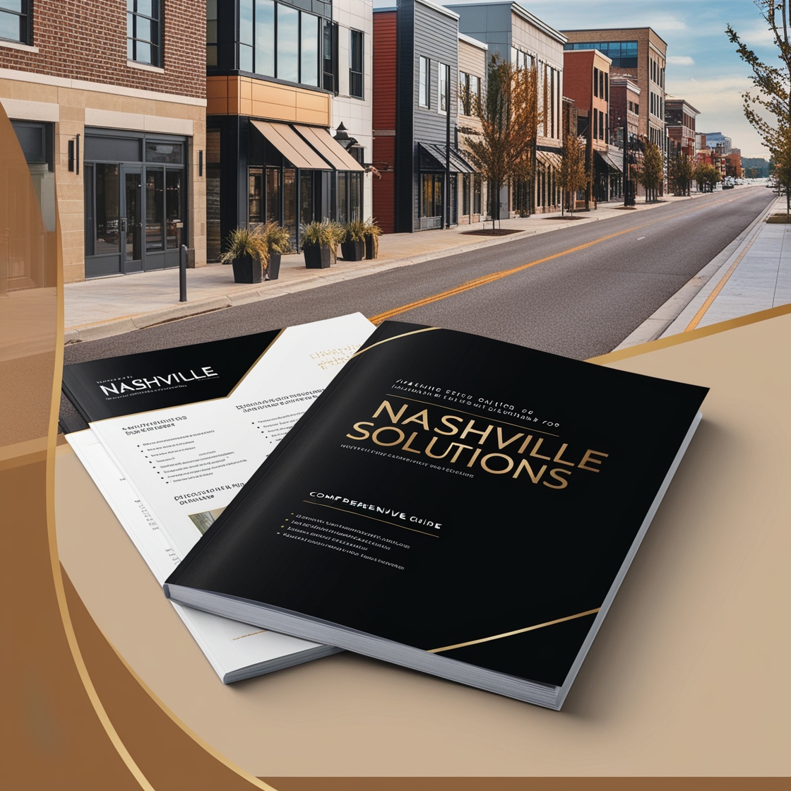 Nashville Mixed-Use Development Financing: Capital Sources 2025 - Shoprates