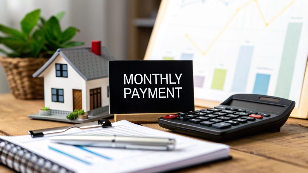 How Do Mortgage Interest Rates Affect My Monthly Payment? A Definitive ...