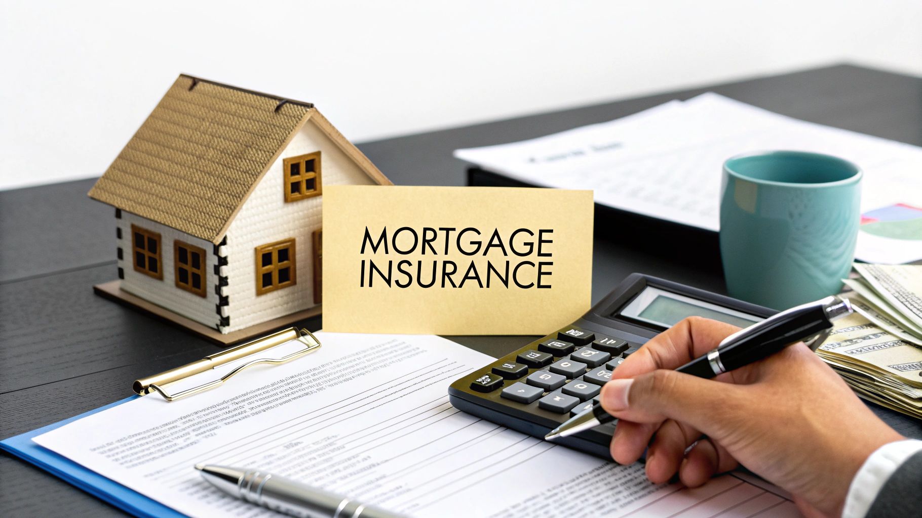 How to Calculate Mortgage Insurance: A Comprehensive Guide - Shoprates