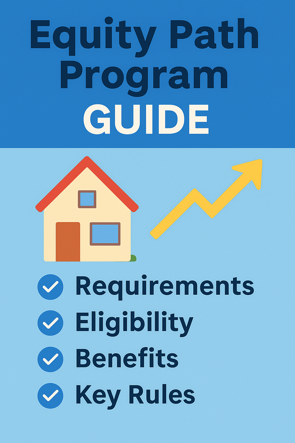 Equity Path Program: Guide to Requirements, Eligibility & Benefits ...